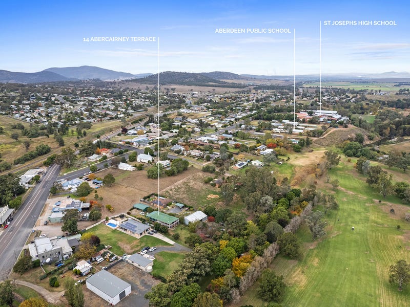 14 Abercairney Terrace, Aberdeen, NSW 2336 - realestate.com.au