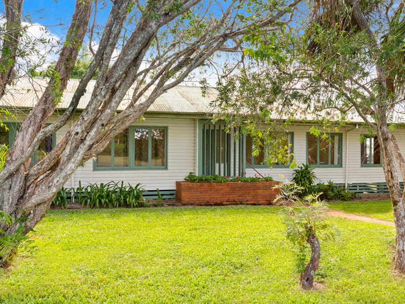 41-43 Patrick Street, Malanda, Qld 4885 - Property Details