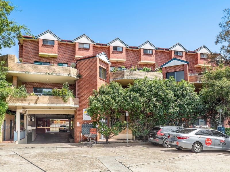 33/42 Swan Avenue, Strathfield, NSW 2135 - Property Details