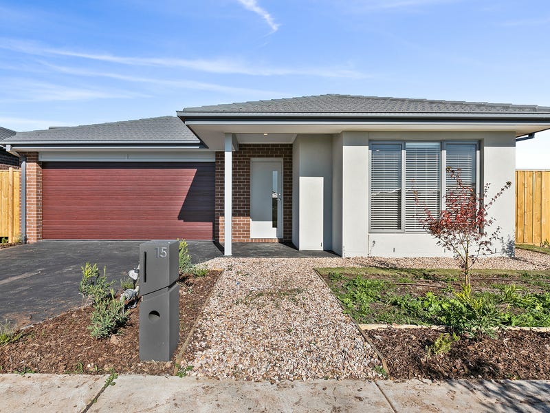 15 Jump Road, Fraser Rise, VIC 3336 - realestate.com.au