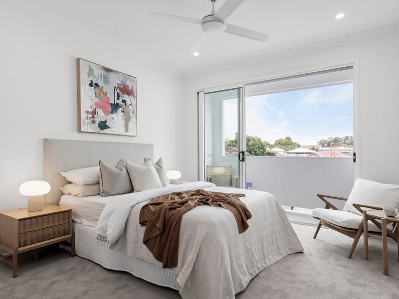 3/68-72 Nudgee Road, Hamilton, Qld 4007 - Property Details