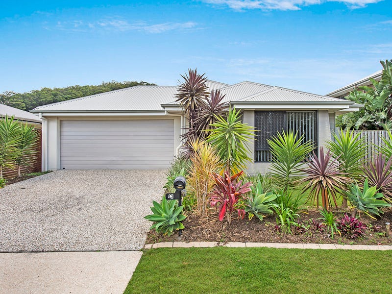13 Gartside Avenue, Maudsland, Qld 4210 - Property Details