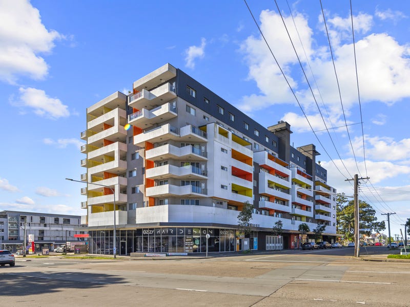 11/71 Cowper St, Granville, NSW 2142 - Property Details