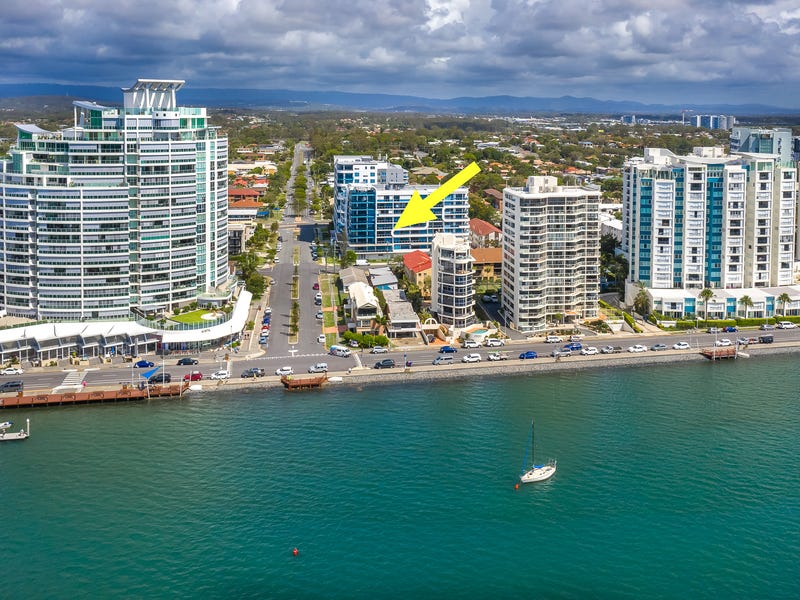 303/20 Labrador Street, Labrador, Qld 4215 - Property Details