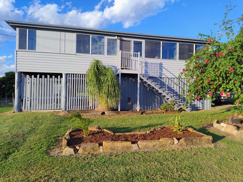 12 Stuart Street, Monto, Qld 4630 - House for Sale - realestate.com.au