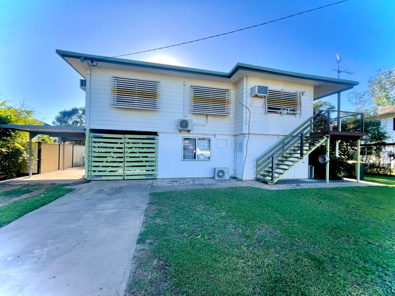 10 CLEMENTS STREET, Moranbah, Qld 4744 - Property Details