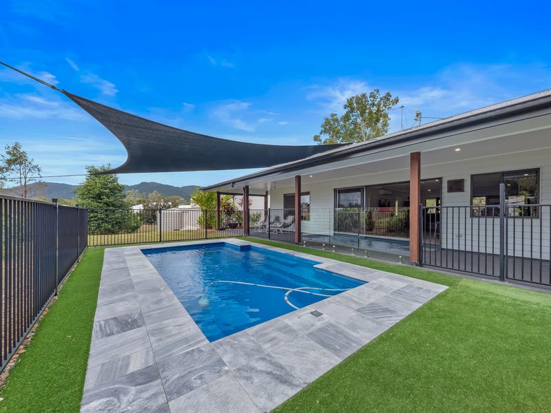 1 Mangrove Road, Woodwark, Qld 4802 - Property Details