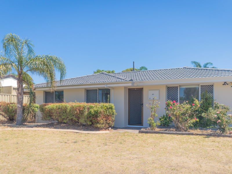 41 Harpenden Street, Huntingdale, WA 6110 - realestate.com.au