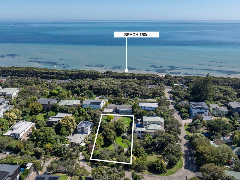 4 Ford Street, Rye, VIC 3941 - realestate.com.au