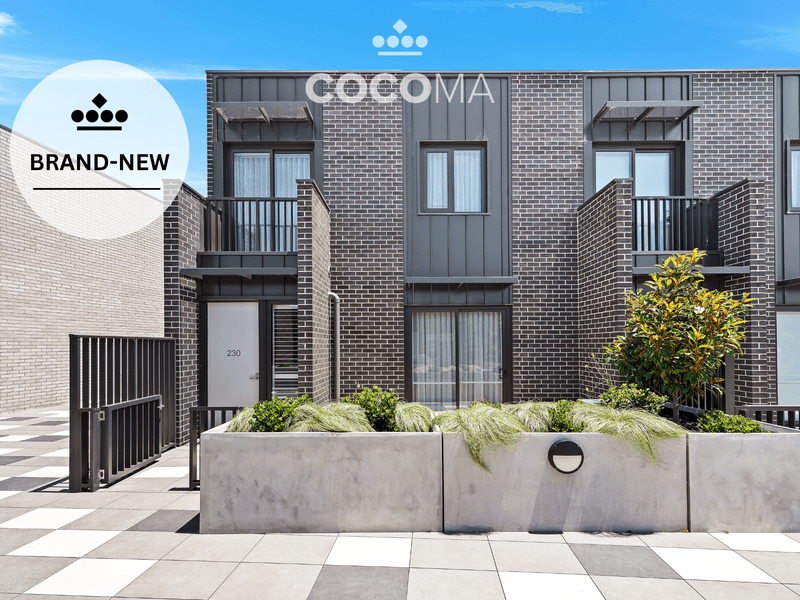 230/220 Chapel Road, Keysborough, Vic 3173 - Property Details