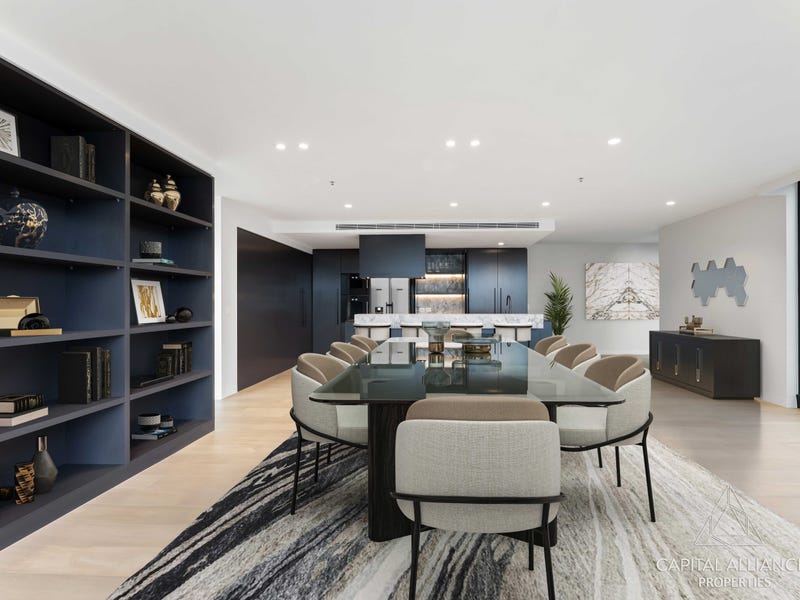 1601/25 Waterfront Way, Docklands, VIC 3008 - realestate.com.au