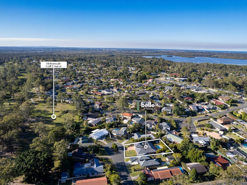 5 Martin Place, Helensvale, QLD 4212 - realestate.com.au