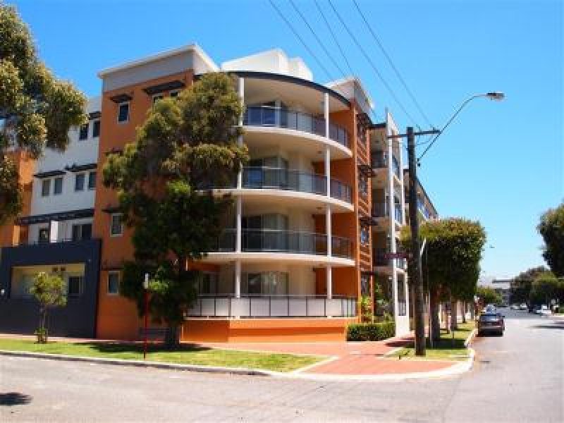 15/59 Brewer Street, Perth, WA 6000 - Property Details