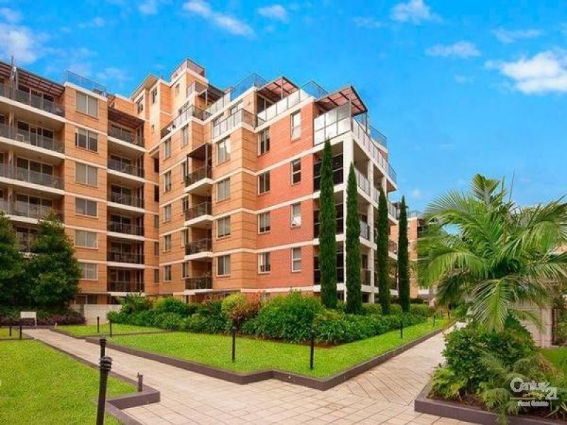 46/97 Bonar Street, Wolli Creek, NSW 2205 - Apartment for Rent ...