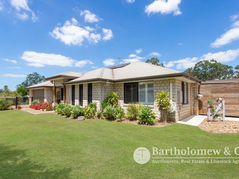 21-25 Duncan Drive, Aratula, Qld 4309 - Property Details