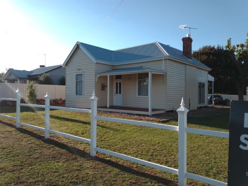 1 Heily Street, Rushworth, Vic 3612 - Property Details