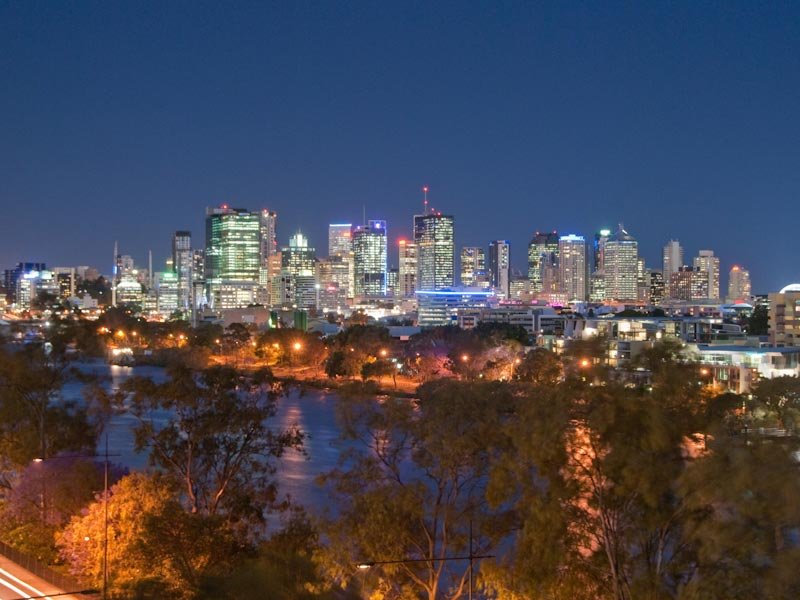 18/56 Dunmore Terrace, Auchenflower, Qld 4066 - Property Details