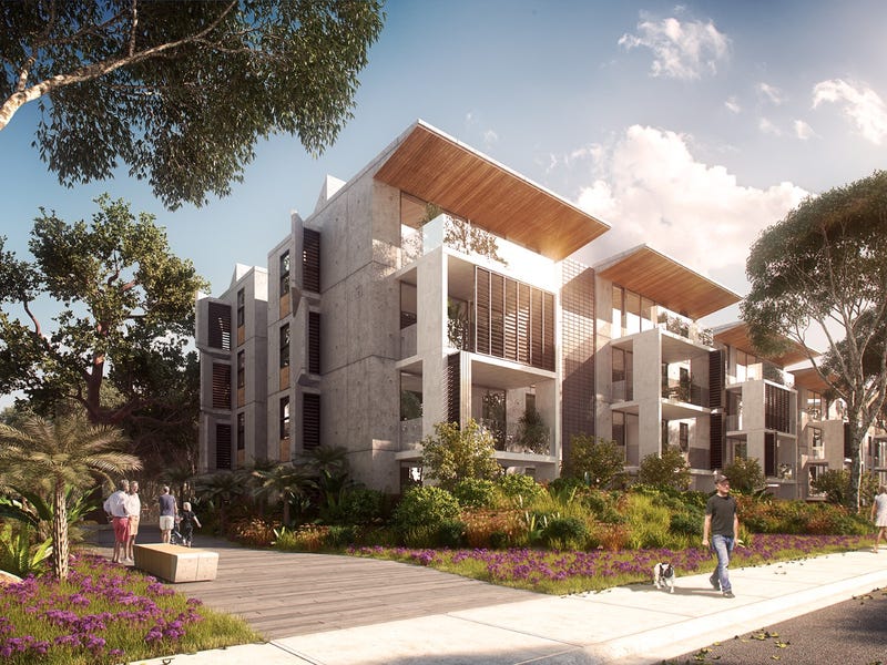 B209/ 1 Shout Ridge, Lindfield, NSW 2070 - Property Details