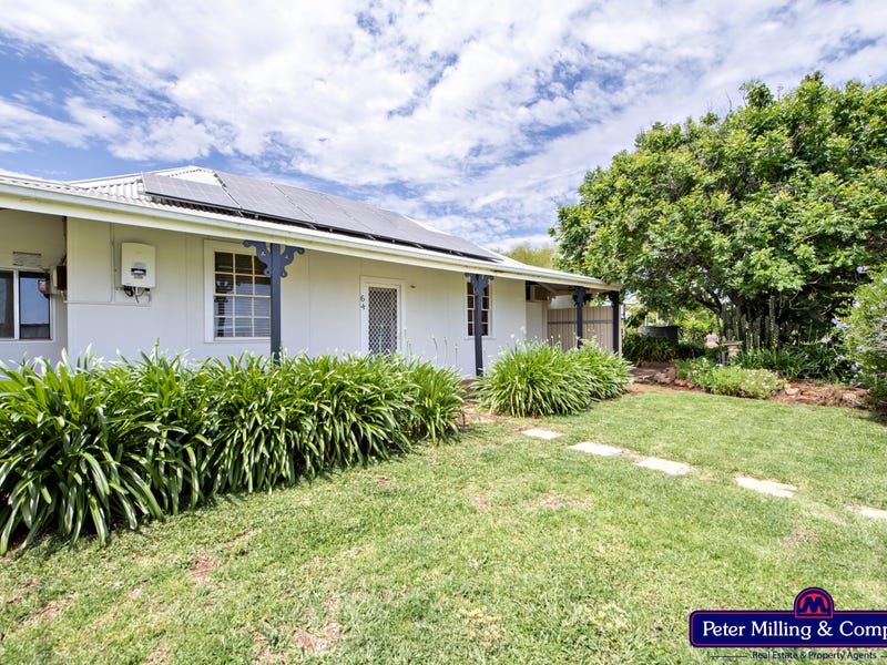 64 Railway Street, Wongarbon, NSW 2831 - Property Details