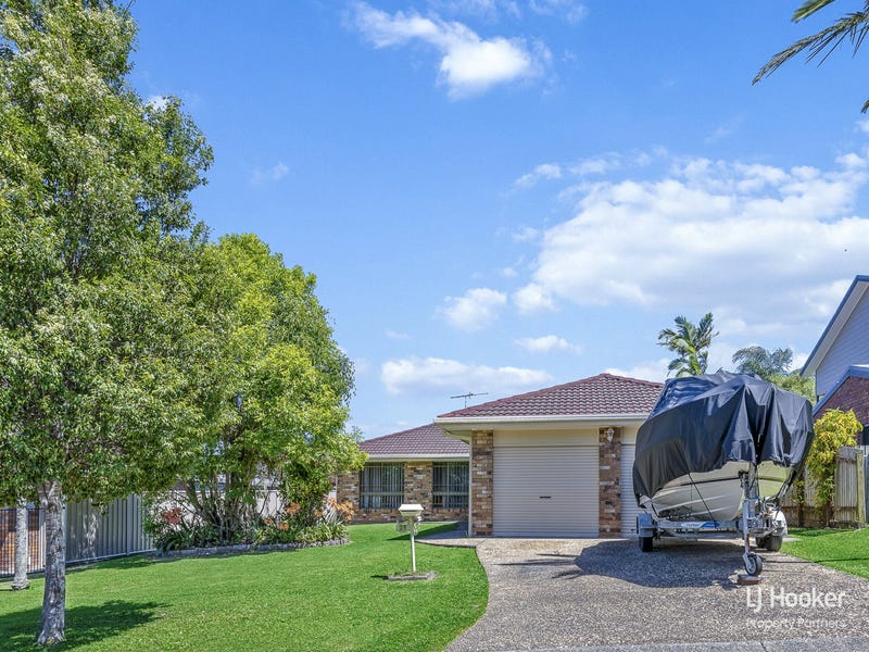 39 Monte Carlo Street, Wishart, Qld 4122 - Property Details