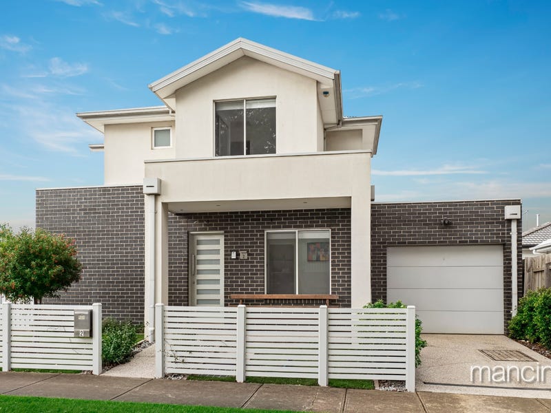 2 Azalea Avenue, Brooklyn, Vic 3012 - Property Details