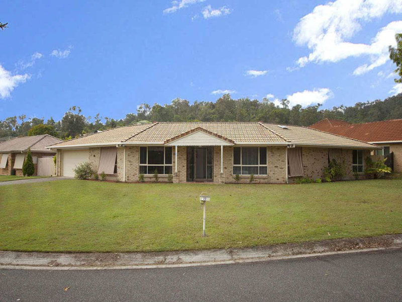 22 Parkside Cres, The Gap, QLD 4061 - realestate.com.au