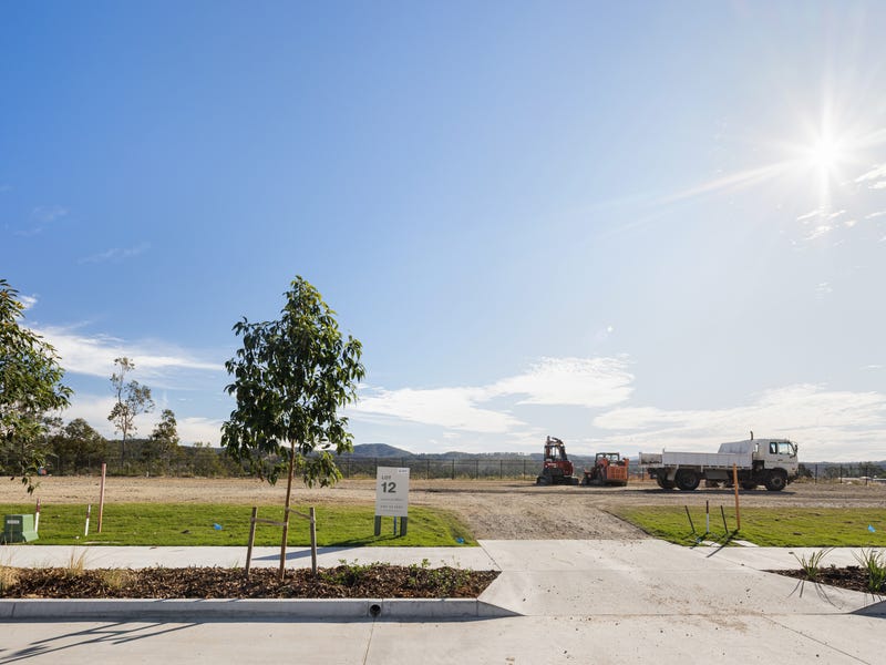 The Quarry, Keperra Land Estate at 1004 Samford Road - realestate.com.au
