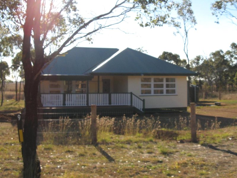 Property 105060809, Allora, Qld 4362 - Property Details