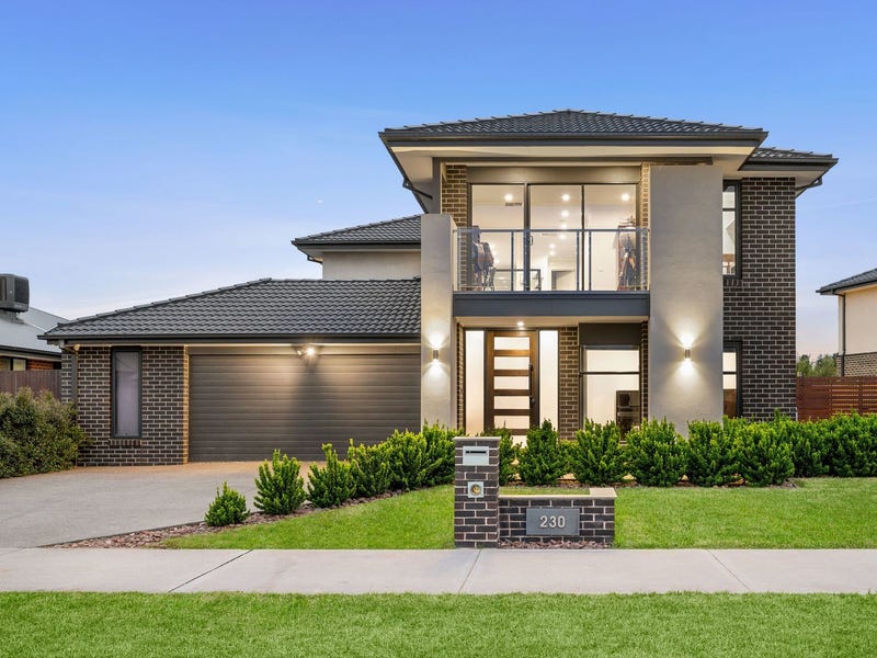 230 Mandalay Circuit, Beveridge, Vic 3753 - Property Details