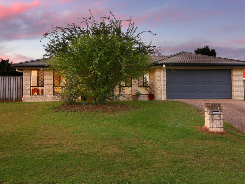 20 Glasswing Drive, Upper Coomera, QLD 4209 - realestate.com.au