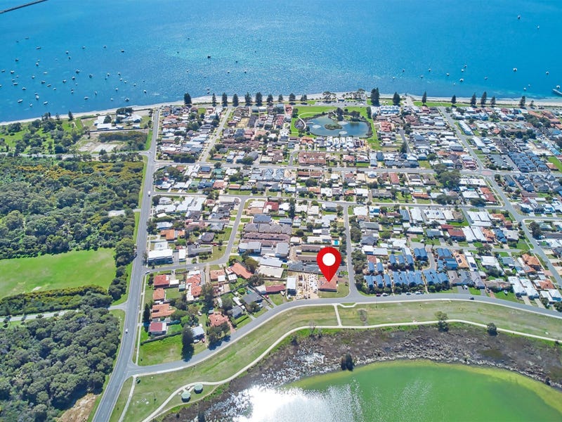 16 Lake Street, Rockingham, WA 6168 - Property Details