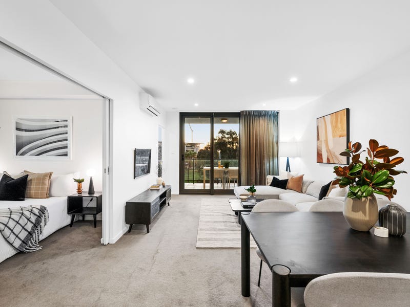 21/262 Lord Street, Perth, WA 6000 - Property Details