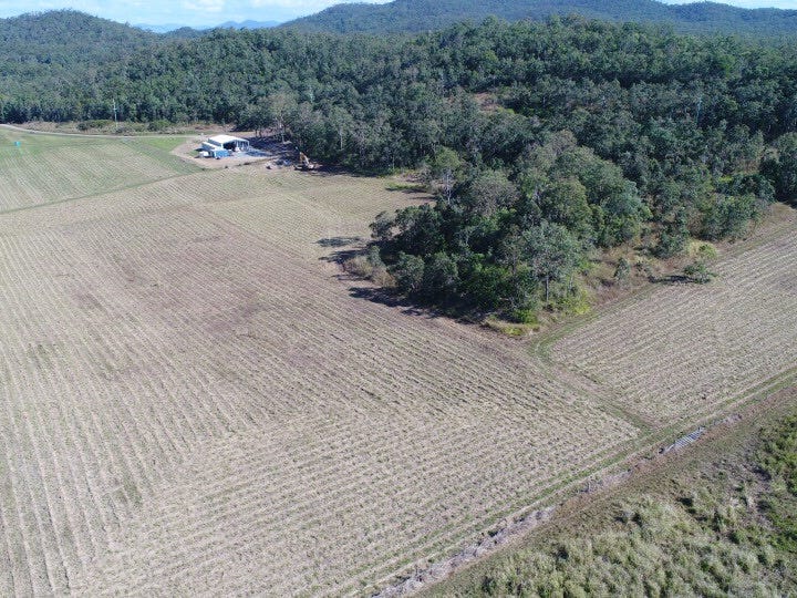 180 Old Bowen Coach Road, Balnagowan, Qld 4740 - Property Details