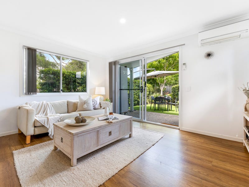 1/4 Sunshine Court, Maroochydore, Qld 4558 - Property Details