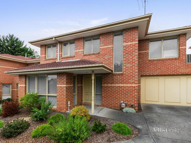 2/230 Bulleen Road, Bulleen, Vic 3105 - Property Details