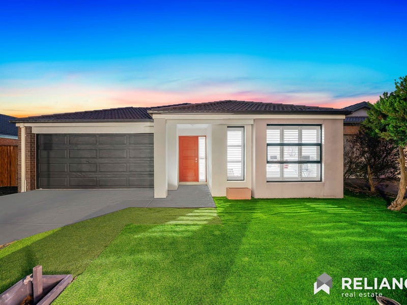107 Alamanda Boulevard, Point Cook, VIC 3030 - realestate.com.au