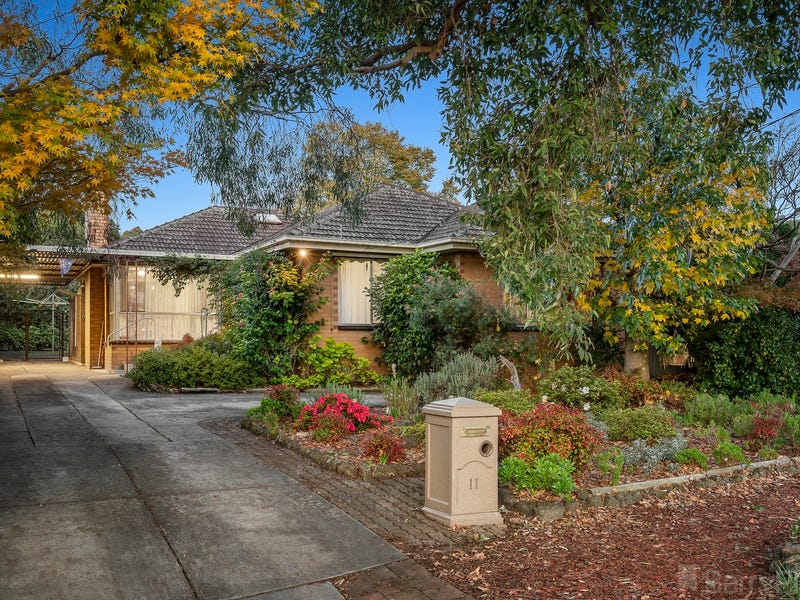 11 Woodlands Road, Heathmont, Vic 3135 - Property Details