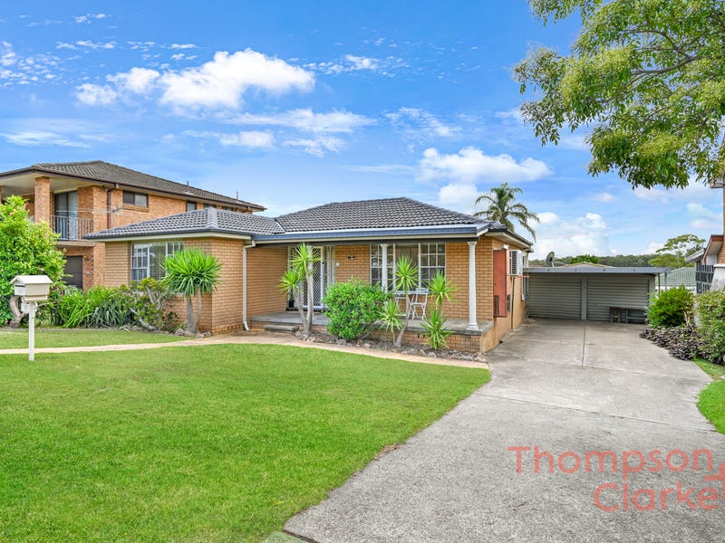 17 Walsh Street, Rutherford, NSW 2320 - Property Details