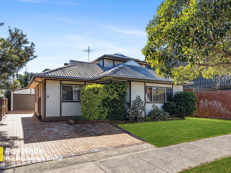 18 Webb Street, Riverwood, NSW 2210 - Property Details