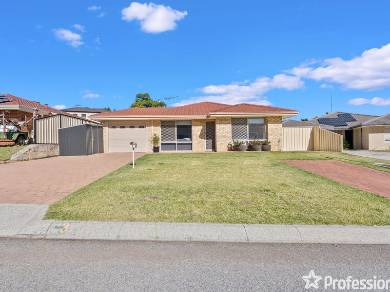 3 Digby Court, Balga, WA 6061 - Property Details