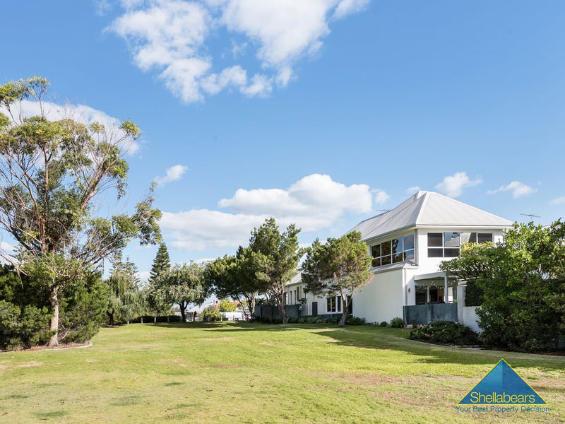 97 North Street, Swanbourne, WA 6010 - Property Details