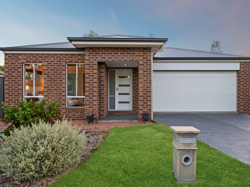 19 Ormond Drive, Marong, Vic 3515 - Property Details