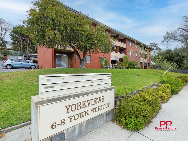 3/6 York Street, Inglewood, WA 6052 - Property Details