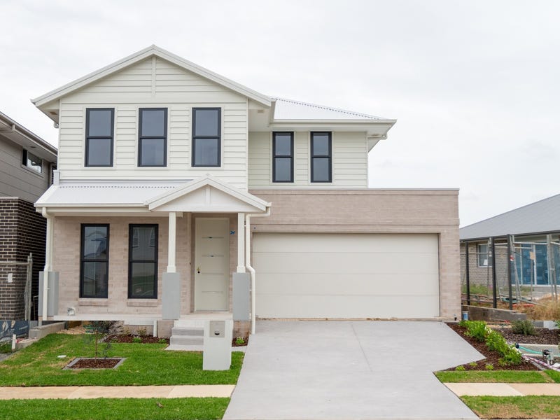 28 Whitrod Avenue, Oran Park, NSW 2570 - realestate.com.au