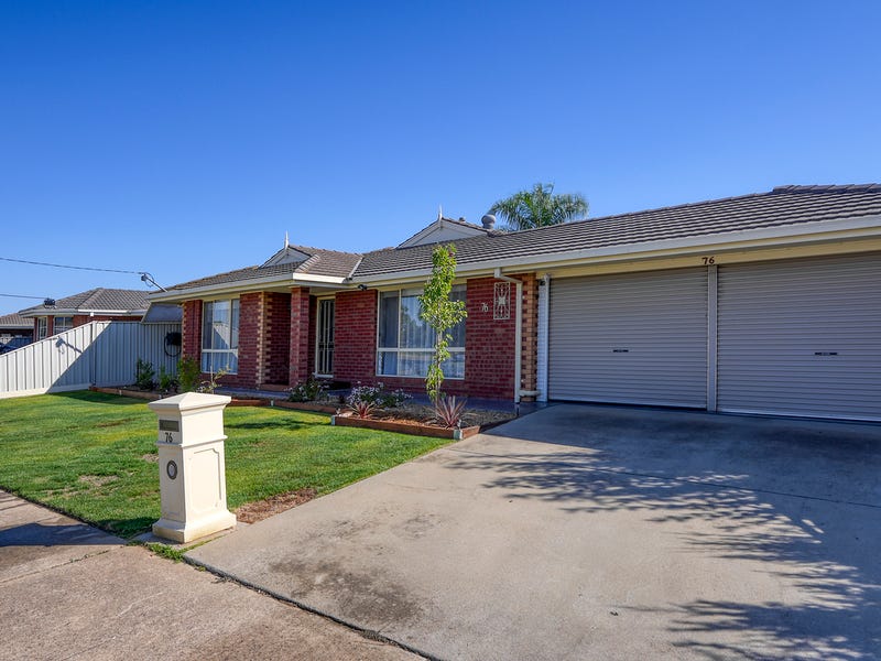 76 Paterson Road, Shepparton, Vic 3630 - Property Details
