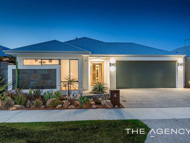 4 Carmine Street, Eglinton, WA 6034 - Property Details