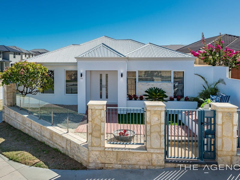 68 Jindalee Boulevard, Jindalee, WA 6036 - Property Details