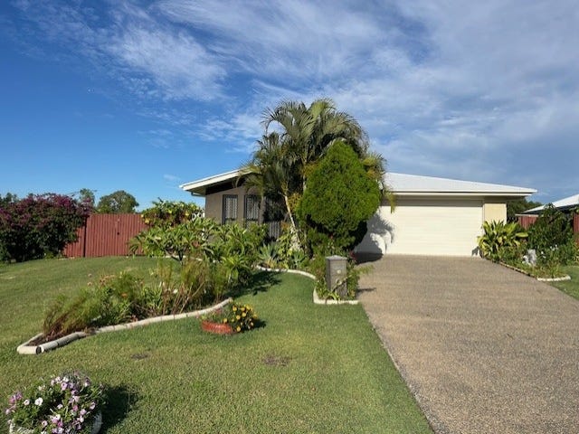 34 Benjamin Drive, Gracemere, Qld 4702 - Property Details