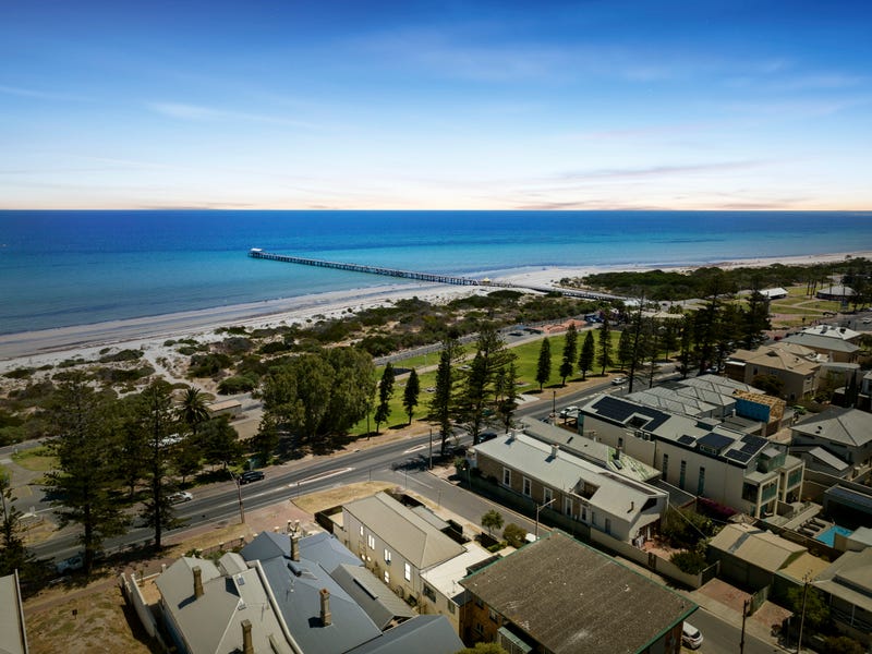 10/58 Esplanade, Semaphore, SA 5019 - Property Details