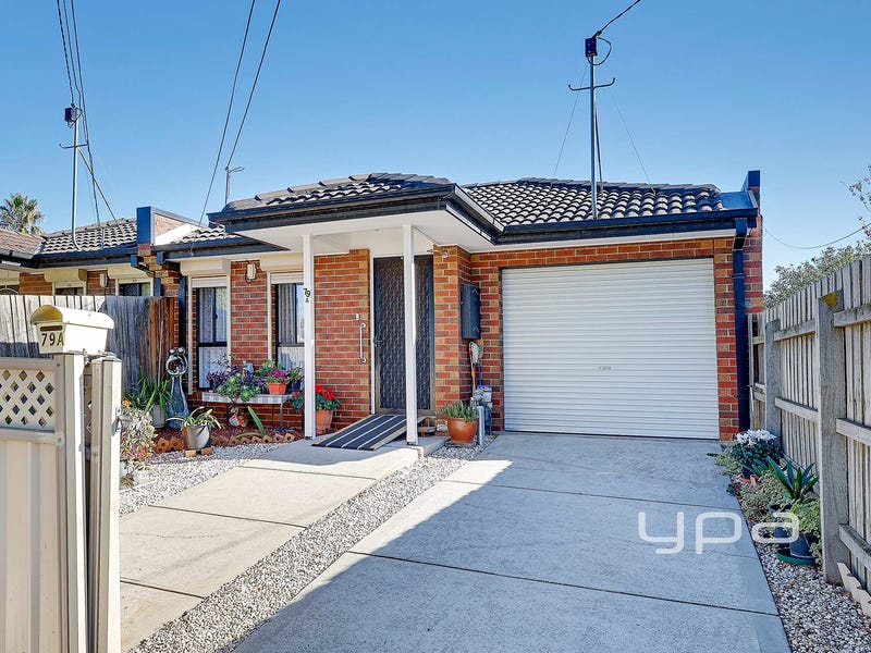 79/A Diamond Avenue, Albanvale, Vic 3021 - Property Details